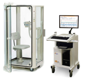 In Office Services - Bay Area Chest Physicians